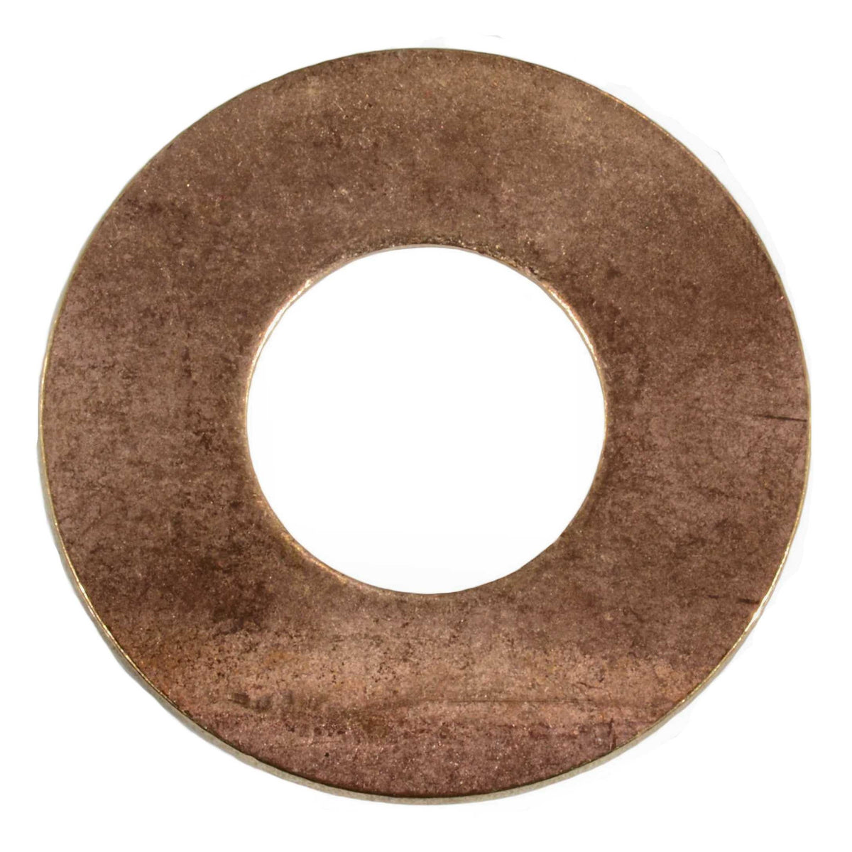 5/8" x 11/16" x 1-1/2" Silicon Bronze Flat Washers — Fastener Line