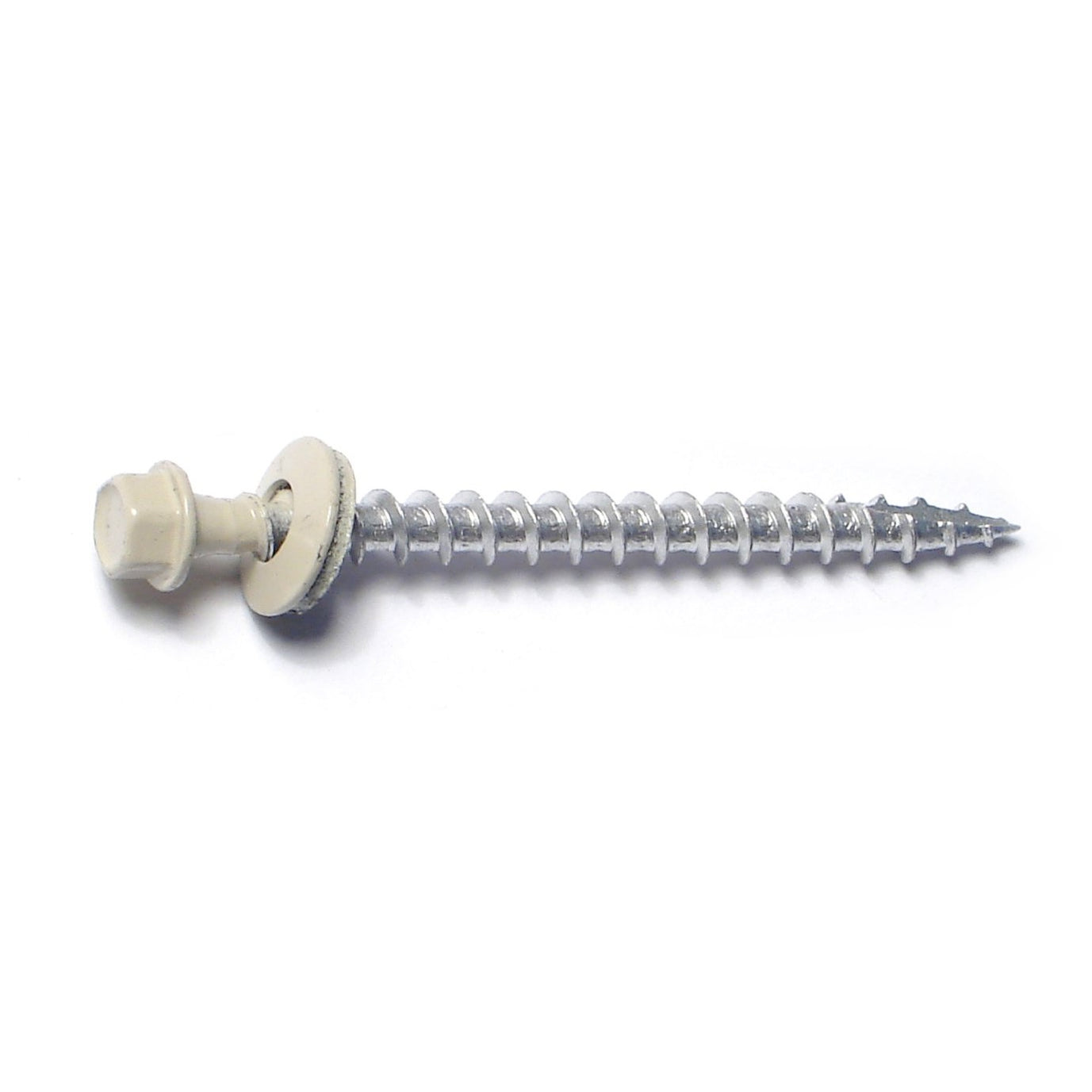Pole Barn Screws — Fastener Line