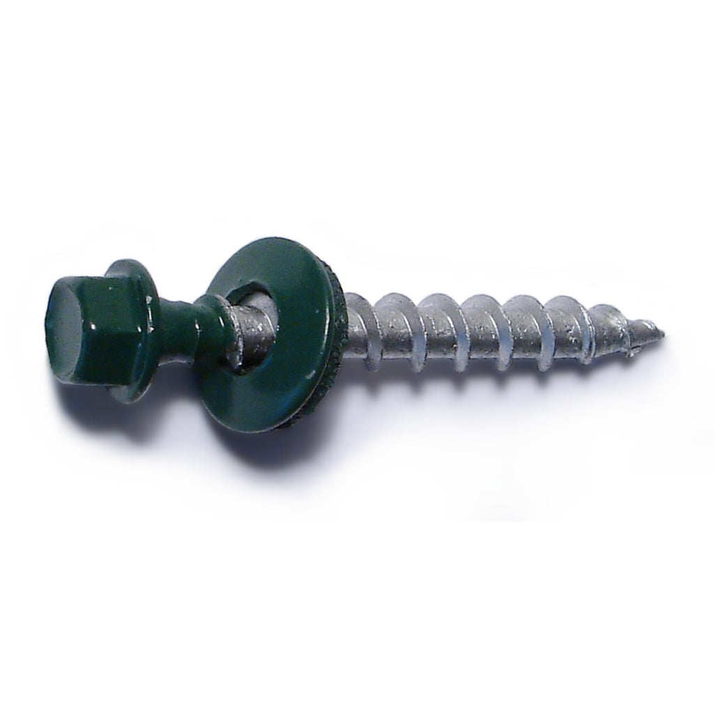 Pole Barn Screws — Fastener Line