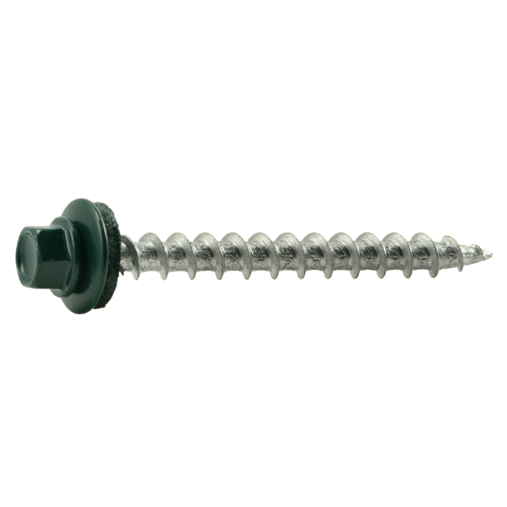 Pole Barn Screws — Fastener Line