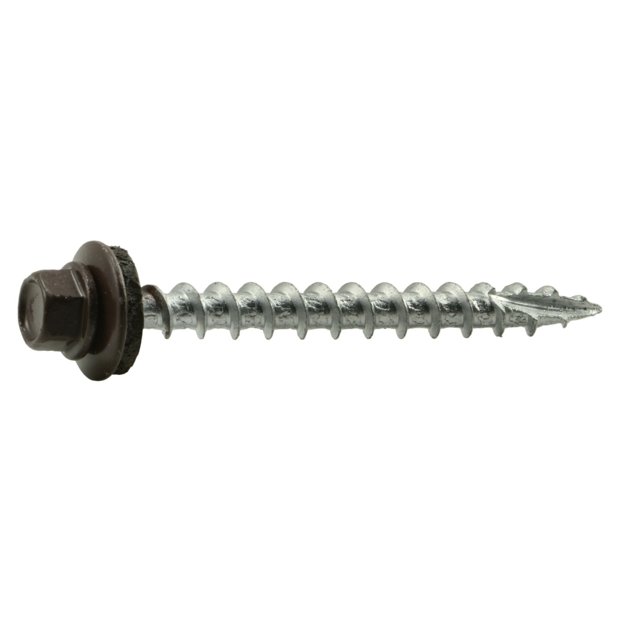 Pole Barn Screws — Fastener Line