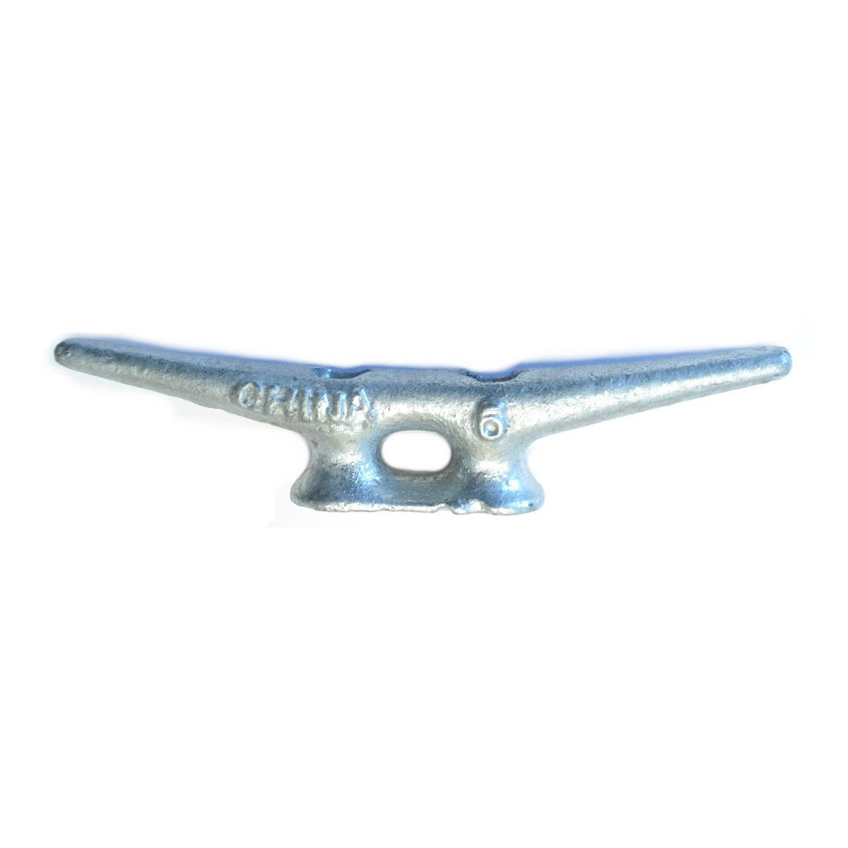 6" Open Base Cleat — Fastener Line