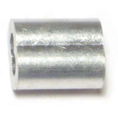 1/8" Aluminum Cable Ferrules — Fastener Line