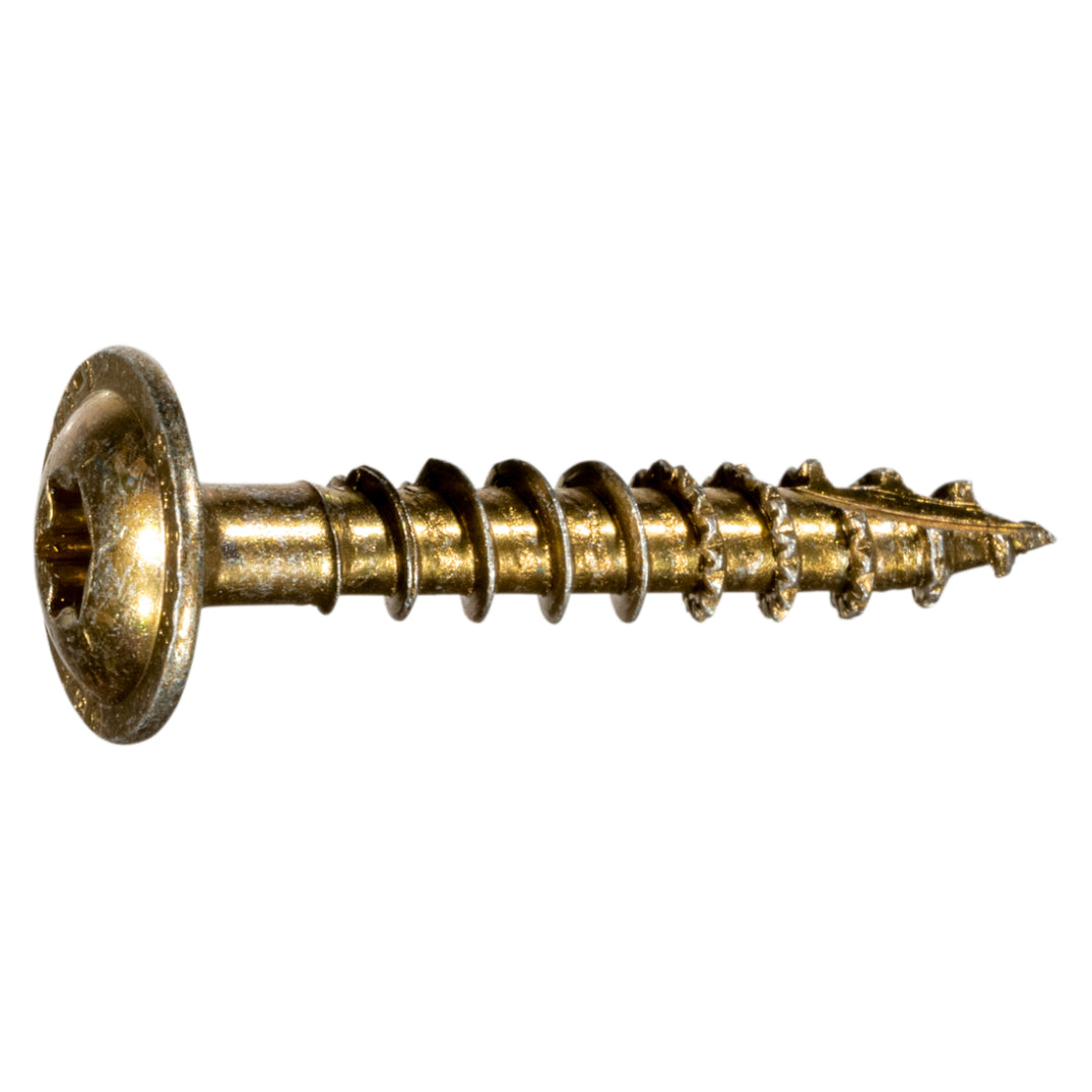 SaberDrive Screws — Fastener Line