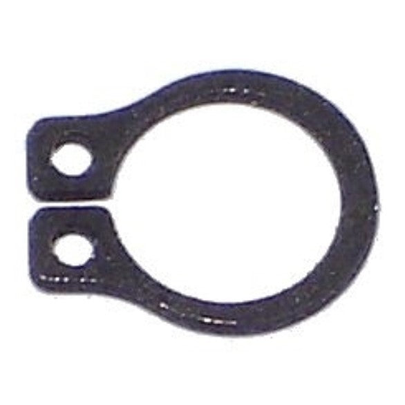 1/4" Carbon Steel External Retaining Rings — Fastener Line