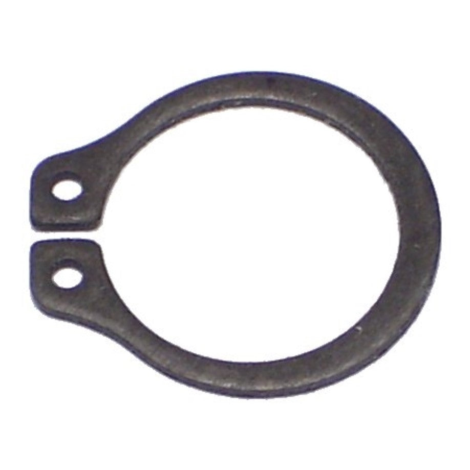 1/2" Carbon Steel External Retaining Rings — Fastener Line