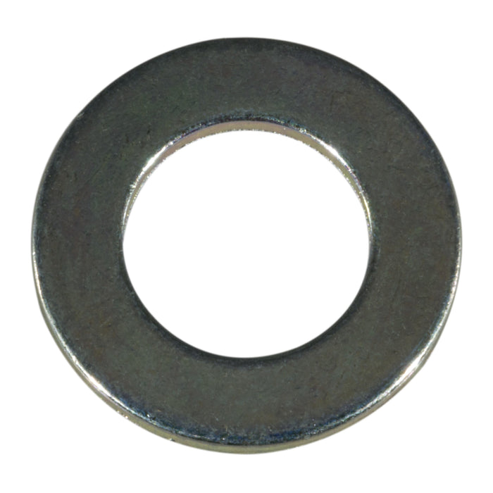 1/2" x 7/8" x 14 GA Zinc Plated Steel Machine Bushings — Fastener Line