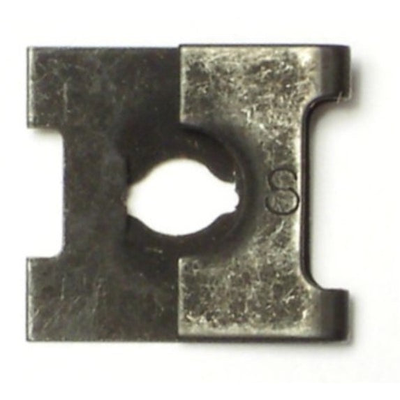 Speed Nuts — Fastener Line