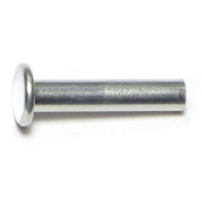 #8-32 x 1" Aluminum Coarse Thread Binding Posts — Fastener Line