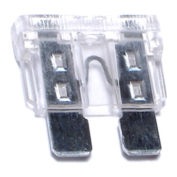 25 Amp Clear ATC Fuses — Fastener Line