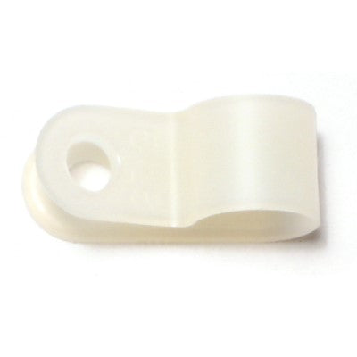 5/16" x 3/8" Natural Nylon Plastic Strap — Fastener Line