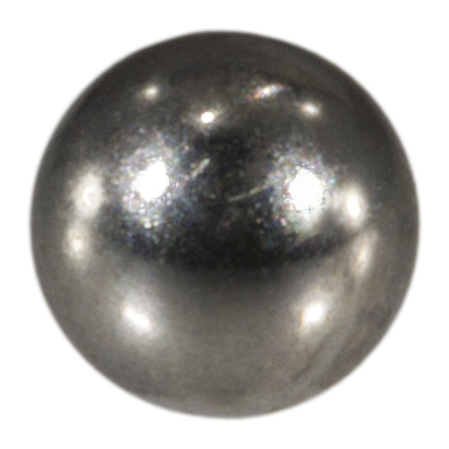 5/32" Ball Bearings — Fastener Line