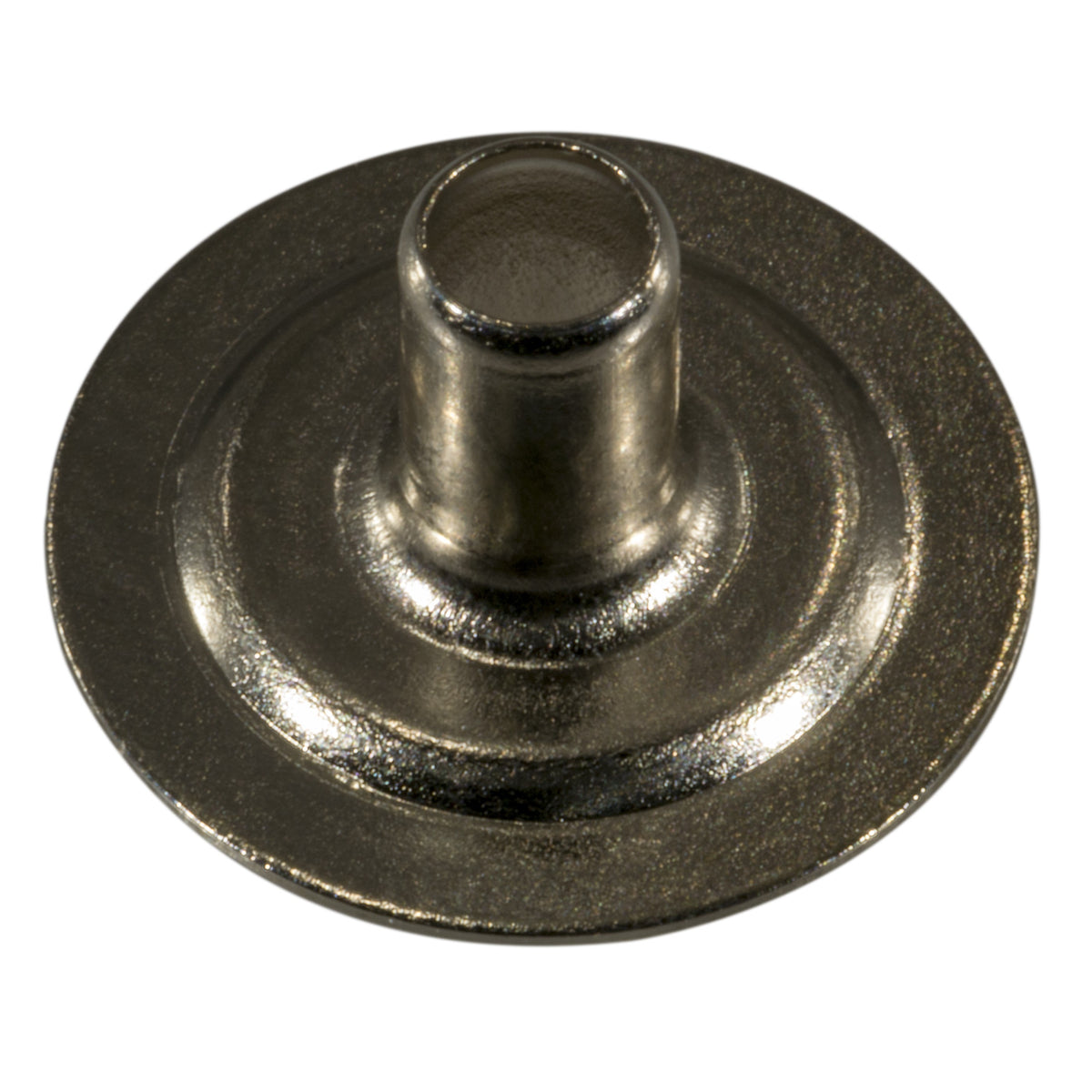 3/8" Nickel Snap Posts — Fastener Line