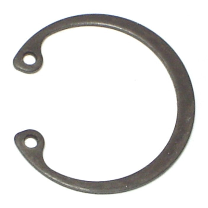 1-1/8" Zinc Plated Steel Internal Retaining Rings — Fastener Line