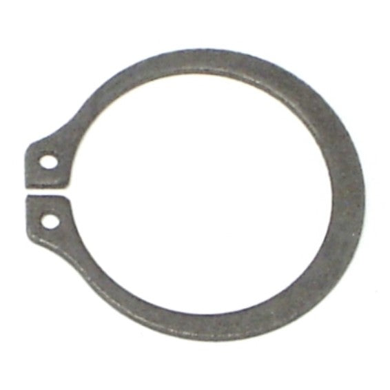 7/8" Carbon Steel External Retaining Rings — Fastener Line