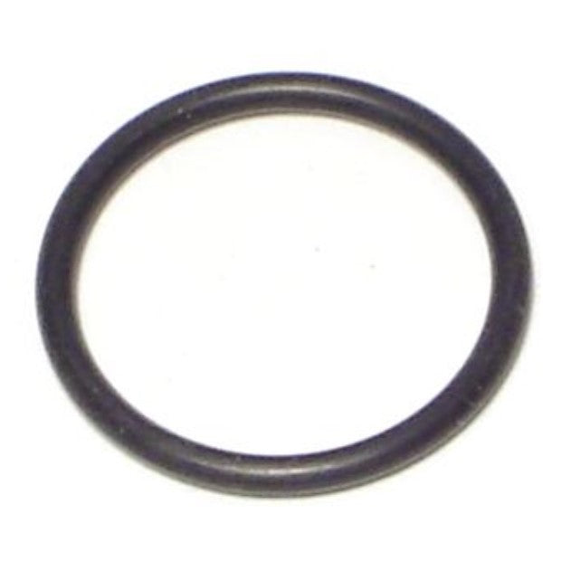 5/8" x 3/4" x 1/16" Rubber O-Rings — Fastener Line