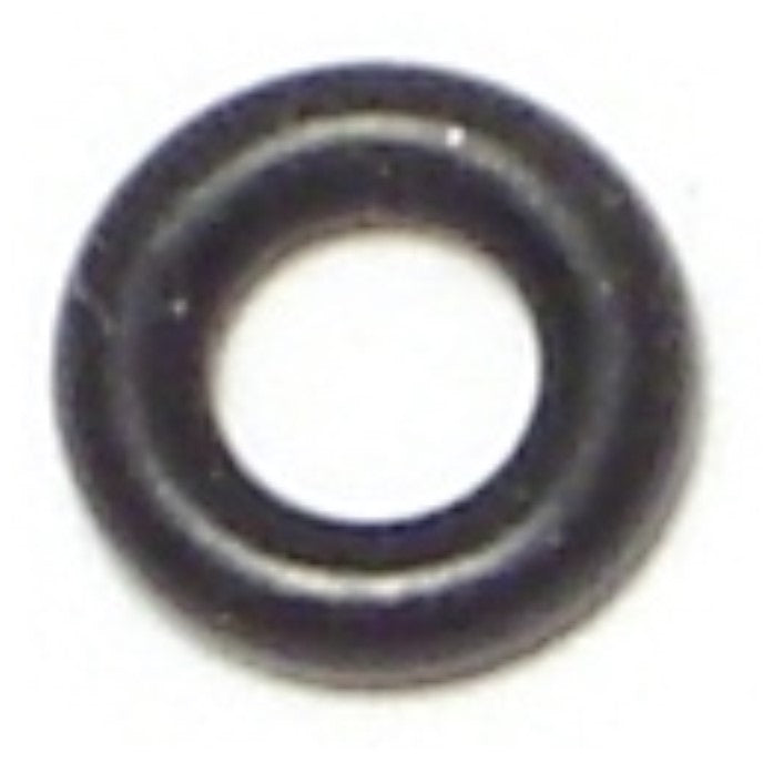 4mm x 8mm x 2mm Rubber O-Rings — Fastener Line