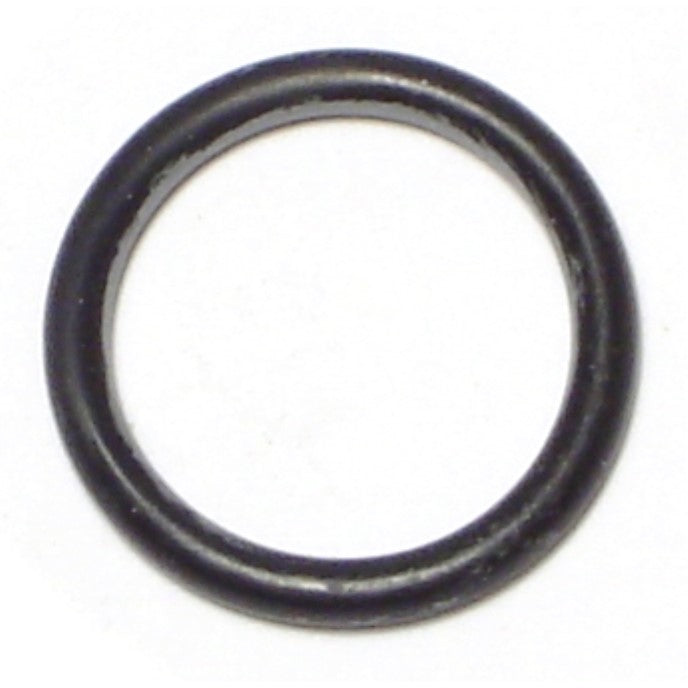 17mm x 22mm x 2.5mm Rubber O-Rings — Fastener Line