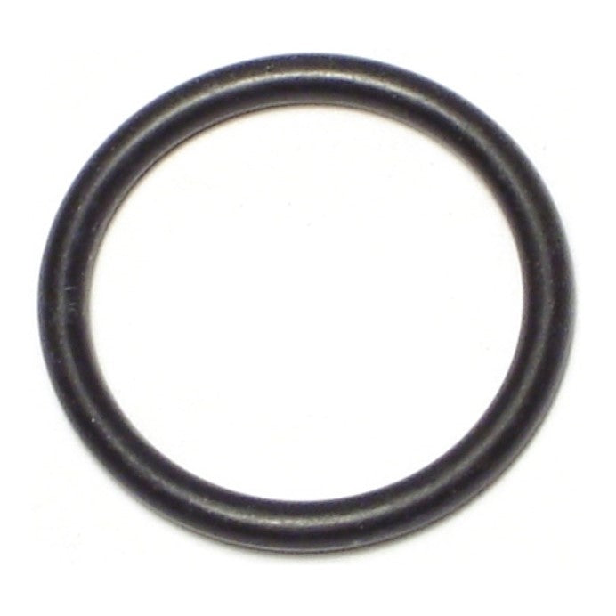 25mm x 31mm x 3mm Rubber O-Rings — Fastener Line