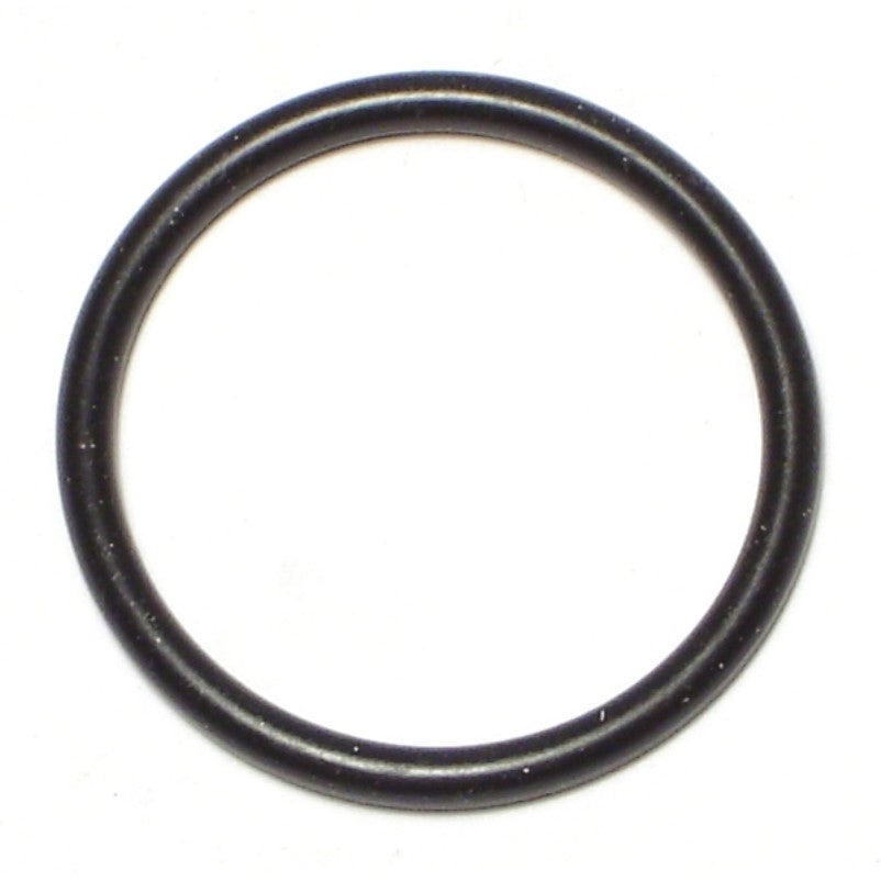 32mm x 38mm x 3mm Rubber O-Rings — Fastener Line