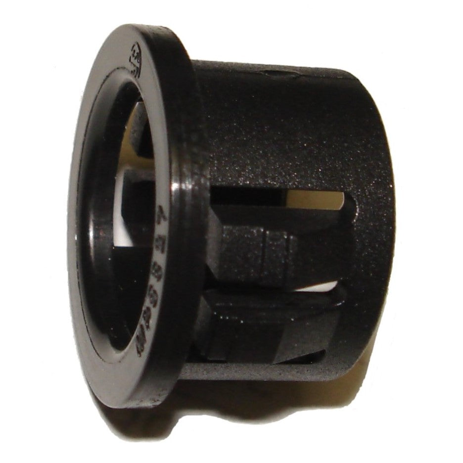 7/16" x 9/16" Nylon Plastic Regular Snap Bushings — Fastener Line