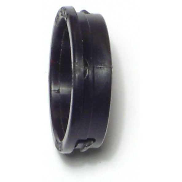 3/4" x 7/8" Nylon Plastic Shallow Snap Bushings — Fastener Line