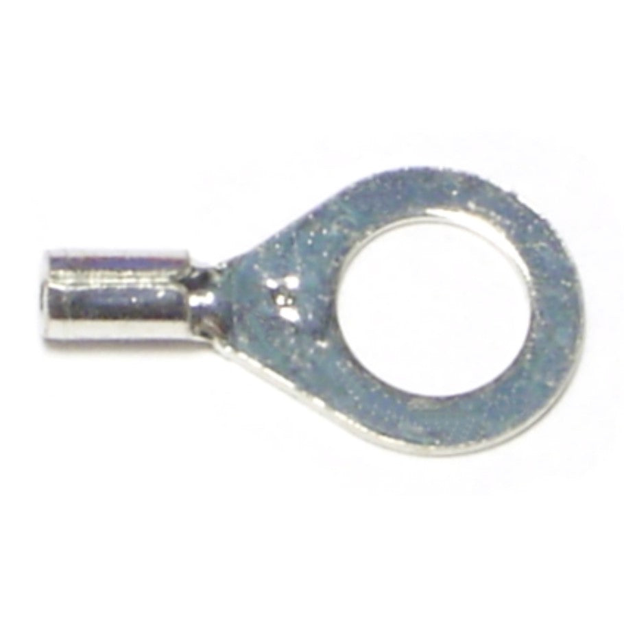 16 WG to 14 WG x 3/8" Uninsulated Ring Terminals — Fastener Line