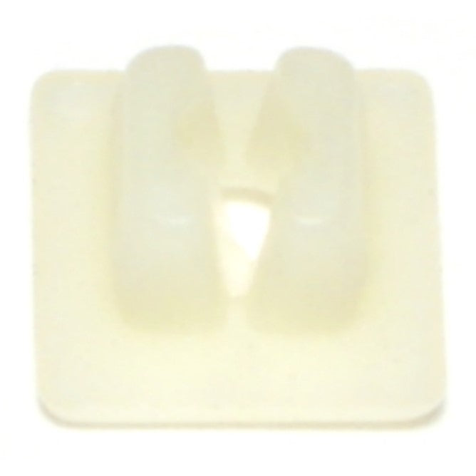 1/4" Nylon Plastic Self-Tapping Insert Nuts — Fastener Line