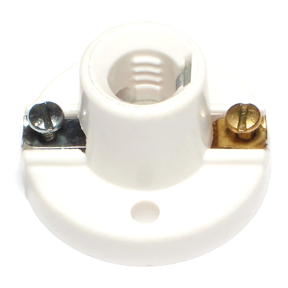Miniature Base Electrical Cleats — Fastener Line