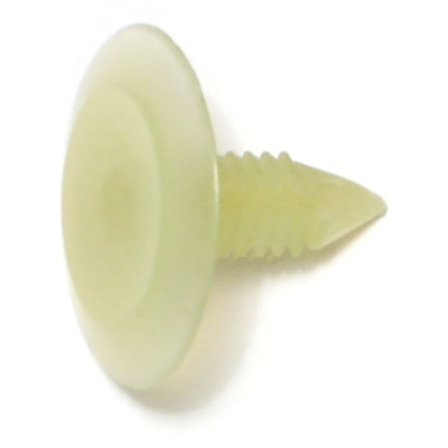 15/16" x 5/16" x 11/16" Plastic Door Trim Panel Retainers — Fastener Line