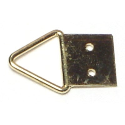 Small Triangular Hanger — Fastener Line