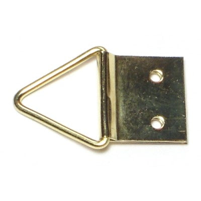 Large Triangular Hanger — Fastener Line