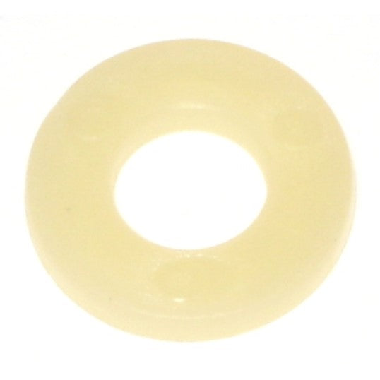 3/8" x 13/32" x 13/16" Nylon Plastic Washers — Fastener Line