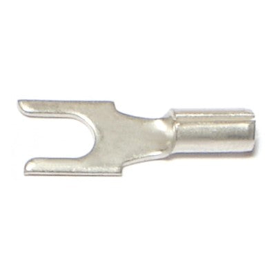 22 WG to 18 WG x #6 x 11/16" Uninsulated Spade Terminals — Fastener Line