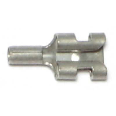 22 WG to 18 WG x 0.6" Uninsulated Female Disconnects — Fastener Line