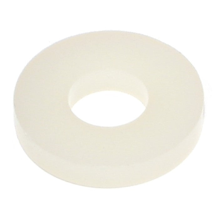 5/16" x 3/4" x 1/8" Nylon Plastic Washers — Fastener Line