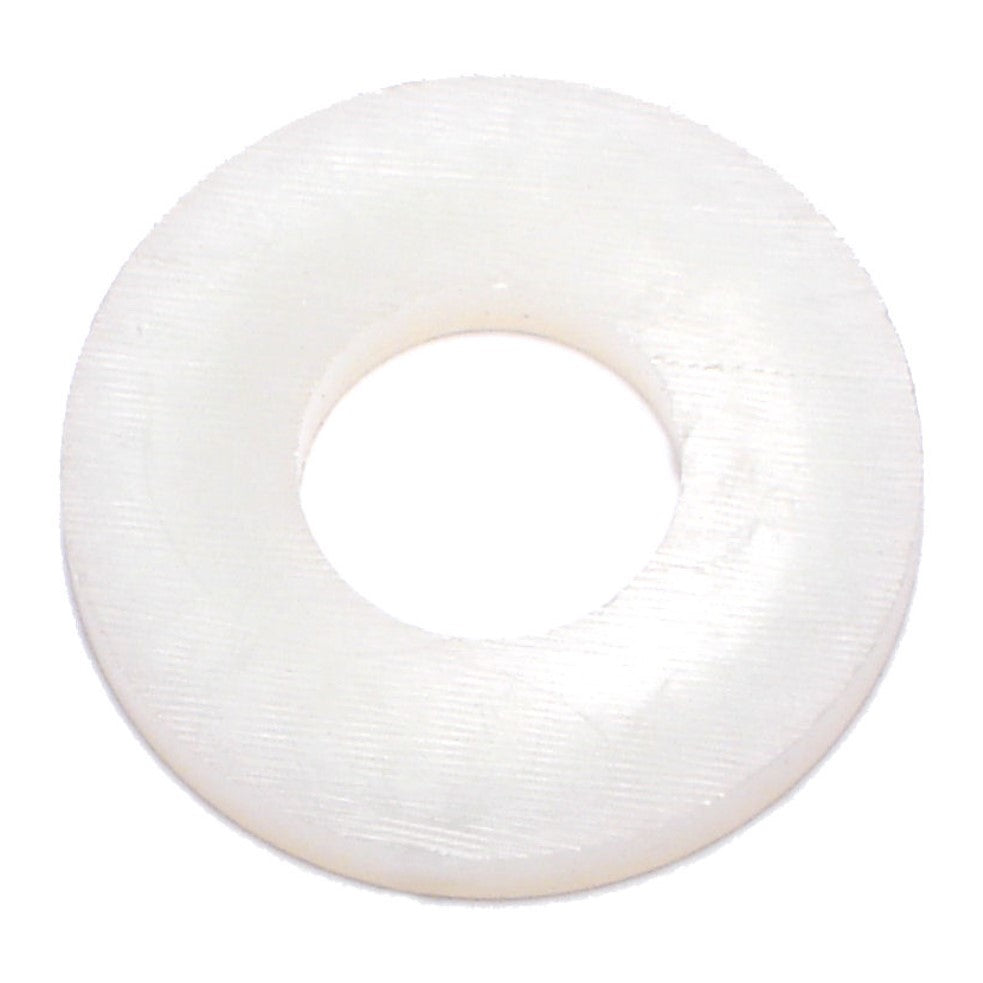 7/16" x 1" x 1/8" Nylon Plastic Washers — Fastener Line