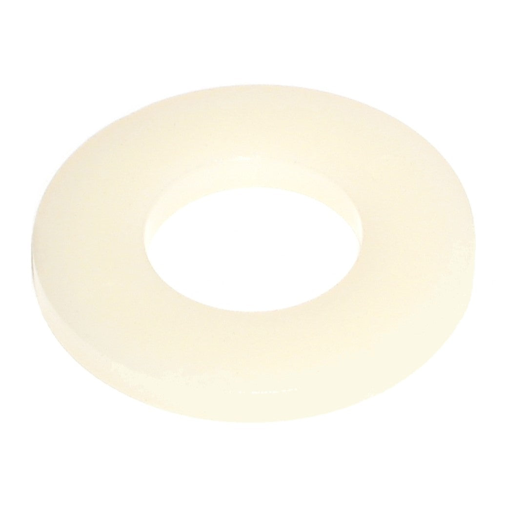 5/8" x 1-5/16" x 1/8" Nylon Plastic Washers — Fastener Line