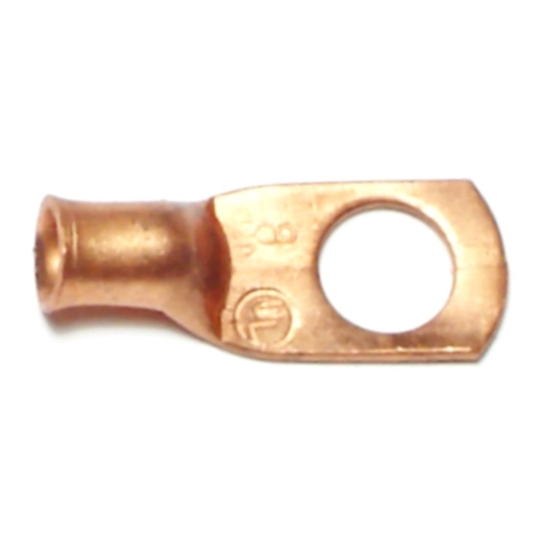 5/16" Copper Stud Electrical Lugs — Fastener Line