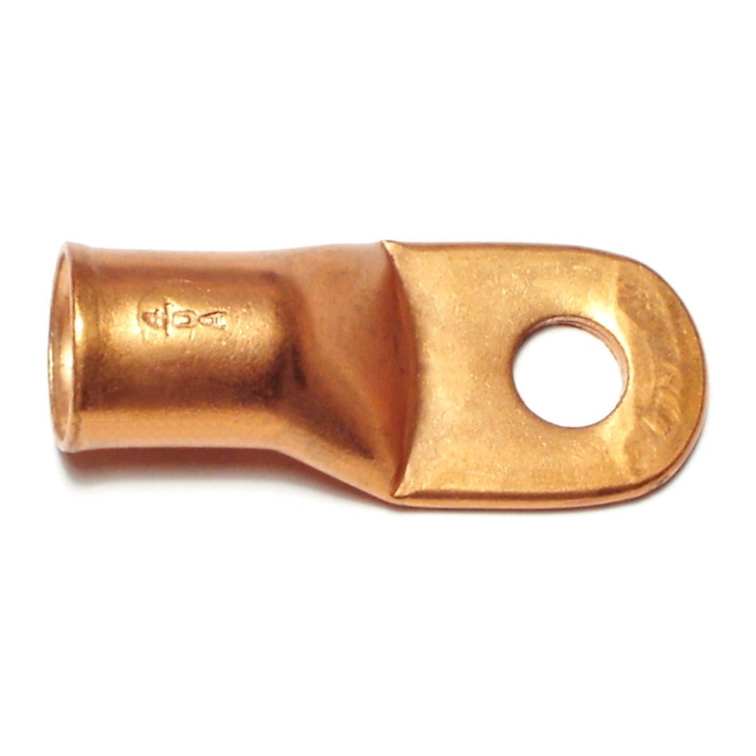 3/8" Copper Stud Electrical Lugs — Fastener Line