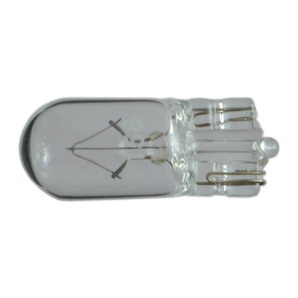 #158 Clear Glass Automotive Light Bulbs — Fastener Line
