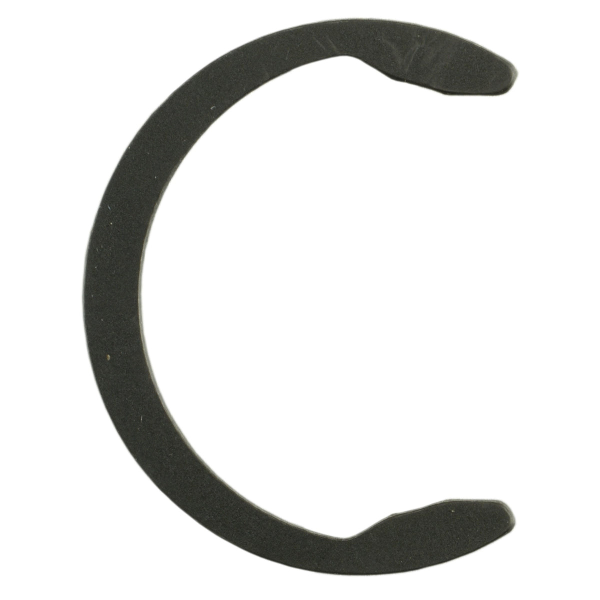 3/4" Carbon Steel C Clips — Fastener Line