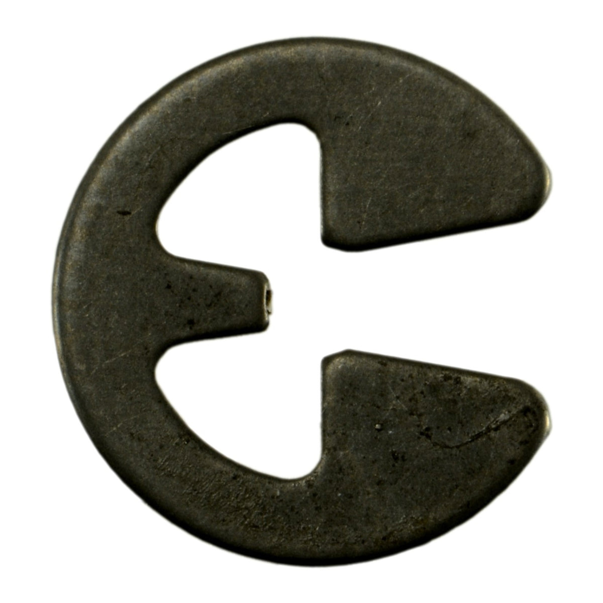 7/64" Carbon Steel E Clips — Fastener Line