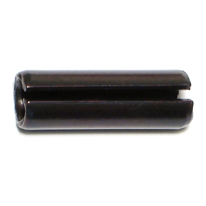 1/2" x 1-1/2" Plain Steel Tension Pins — Fastener Line