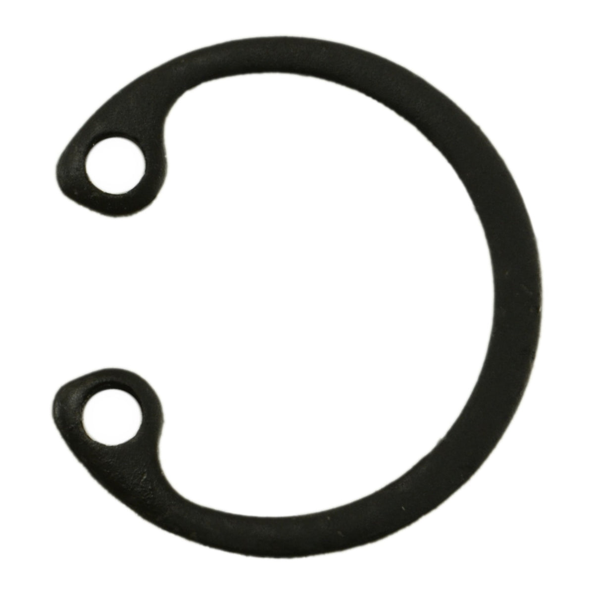 3/8" Zinc Plated Steel Internal Retaining Rings — Fastener Line