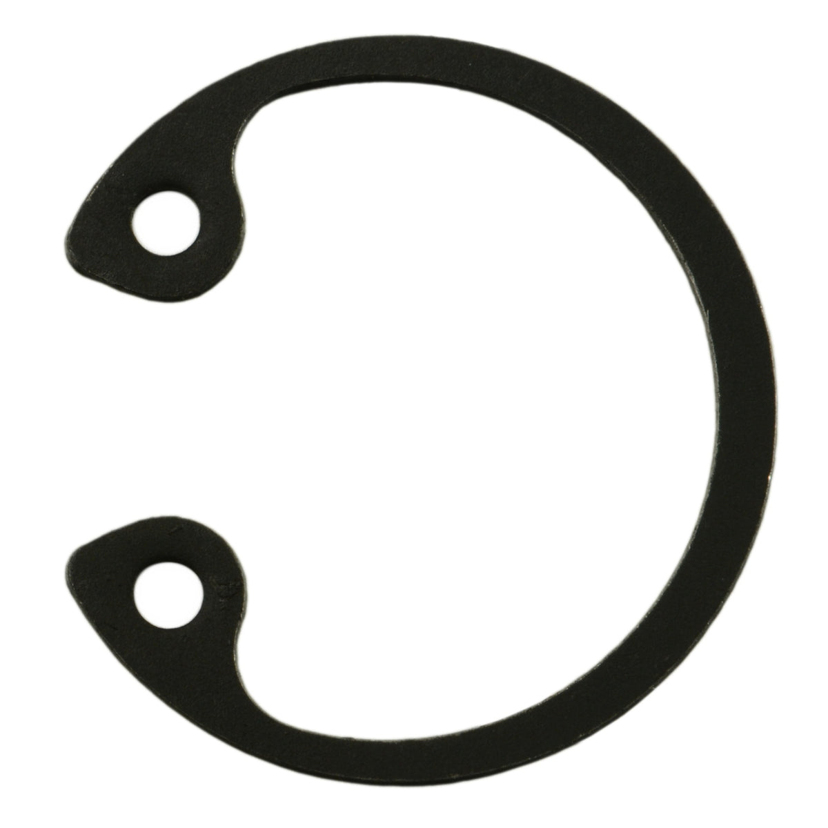 9/16" Zinc Plated Steel Internal Retaining Rings — Fastener Line