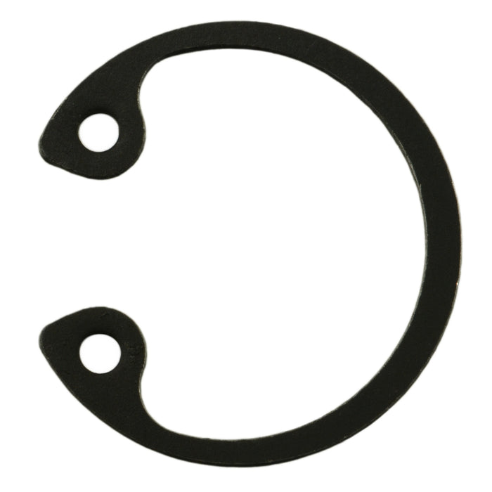 9/16" Zinc Plated Steel Internal Retaining Rings — Fastener Line