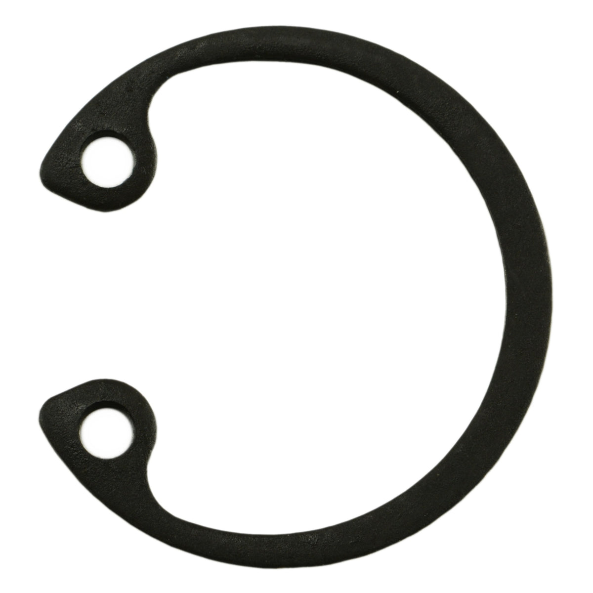 5/8" Zinc Plated Steel Internal Retaining Rings — Fastener Line