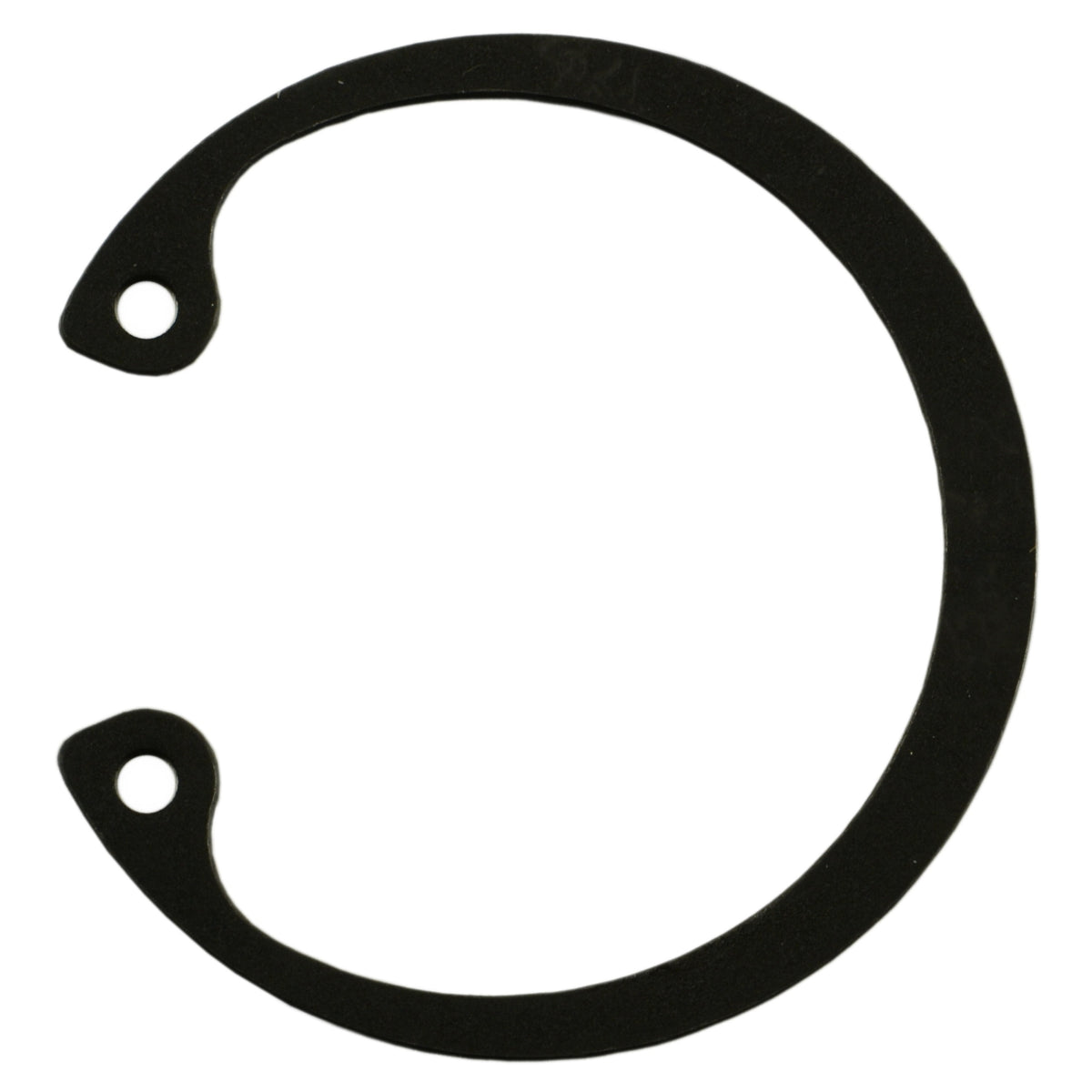 1" Zinc Plated Steel Internal Retaining Rings — Fastener Line