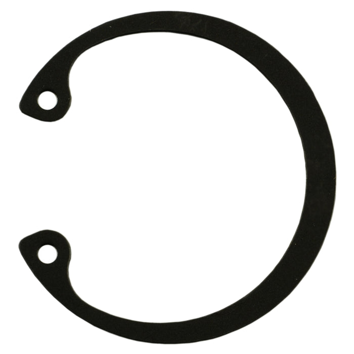 1" Zinc Plated Steel Internal Retaining Rings — Fastener Line